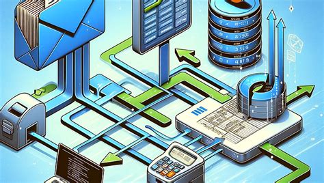 Automated Accounts Payable