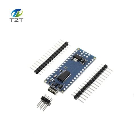 Nano Mini Usb With The Bootloader Compatible For Arduino Nano