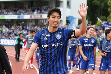 「狙わない理由がない」5 0と大勝した東京v戦後、町田のベテランdfがj1制覇へ強気発言「過去のjリーグを見ても」 ライブドアニュース