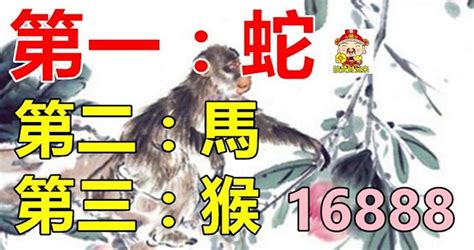 你家有屬蛇馬猴嗎？9月有一財！上榜者18秒內轉走！偏財運大旺、好運常伴！ Peekme