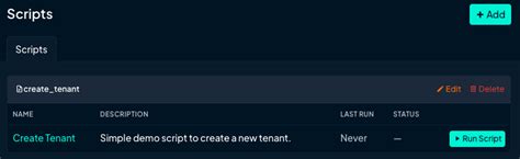 Quick Guide To Setup A Netbox Script Development Environment