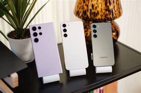Samsung навчить свої смартфони клонувати голос користувача для ...