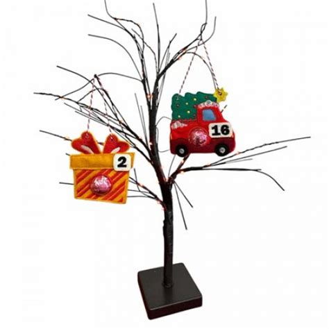 Advent Sweet Holders