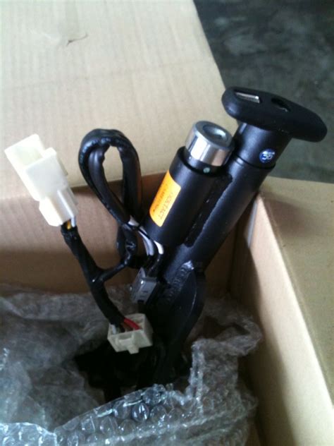 Tintlabz Performance Lock Tech Twin Lock