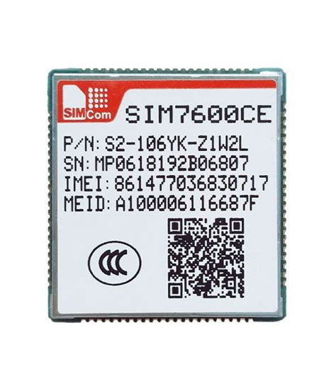 Sim7600ce A Manufacturers Suppliers Factory Buy Best Price Sim7600ce A In Stock Goodview