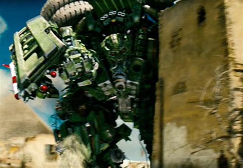 Long Haul Transformers Live Action Series Wiki Fandom