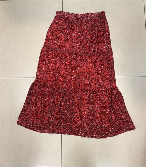 Спідниця Only — ціна 350 грн у каталозі Довгі спідниці Купити жіночі речі за доступною ціною на