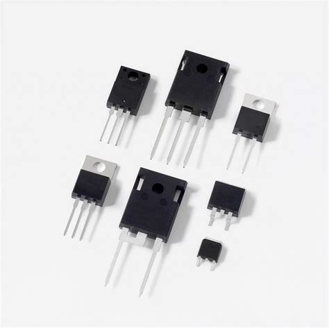 Electronic Components Supplies