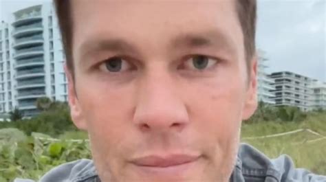 Tom Brady Breaks Down As He Retires For Good Three Months After