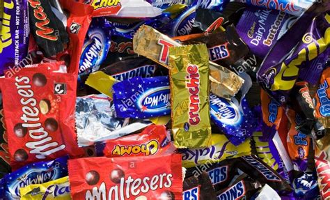 Chocolate Wrappers Needed Almondsbury Church Of England Primary School