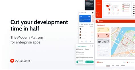 Outsystems On Linkedin See Our Leading Development Platform In Action