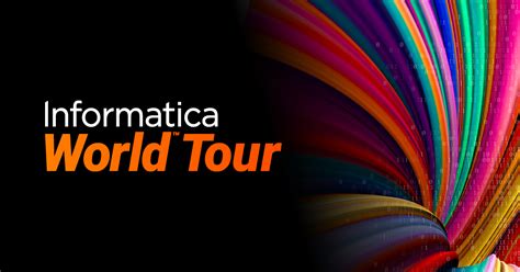 Explore Generative Ai And Modern Data Architecture At Informatica World
