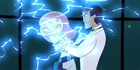 Most Despicable Things Kim Possible Has Ever Done