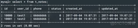 mybtis 更新返回条数 mybatis更新语句返回值 mob6454cc6553fc的技术博客 51cto博客