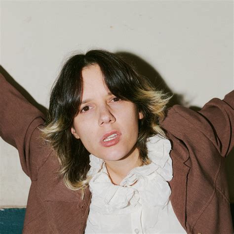 Oct 03 2024 Anna Erhard At Up Melkweg Amsterdam North Holland