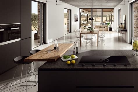 Confort de cuisson intelligent et design exceptionnel pour la plaque aspirante primée Cuisine