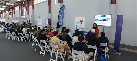 Evento Conecta Tic 2023 Ies El Rincón