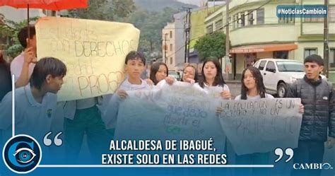 Colegio En Pleno Centro De Ibagué Lleva 7 Meses Sin Docentes Cambioin