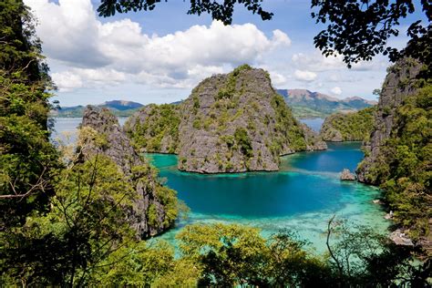 Philippines Landscape Wallpapers Top Free Philippines Landscape Backgrounds Wallpaperaccess