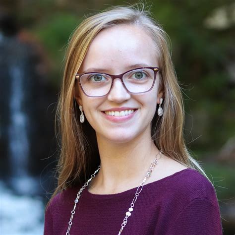 Voices Of The Future Rachel Elizabeth The Author Conservatory