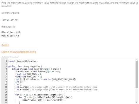 Solved Find The Maximum Value And Minimum Value Solutioninn