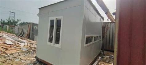 Puff Cabin At Rs 200000piece Mathura Road Faridabad Faridabad Id