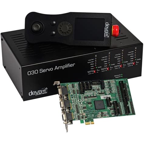 Deva Electronics Automatic Cmm Solutions