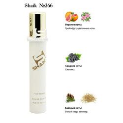 Интернет-Магазин парфюмерии Shaik. Shaik-Premium - Официальный ...