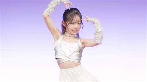 Js5 ♡reina♡ちゃん 『 Lovesick Girls Danceonly』2025118 美少女全国お取り寄せライブ アイ