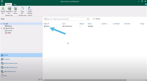 How It Works Veeam Backup For Microsoft Azure V Storagereview