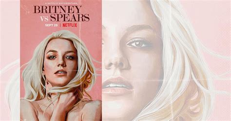 Britney Vs Spears The New Netflix Documentary Reveals Fresh Detail
