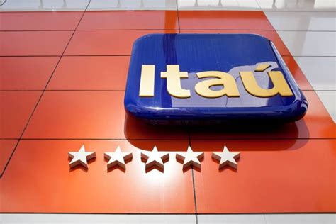 Itaú Unibanco Fecha Compra De Fatia No Itaú Bmg Consignado Por R 13