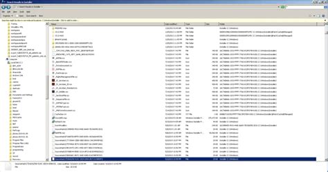Where Are Adobe Acrobat Updates Stored