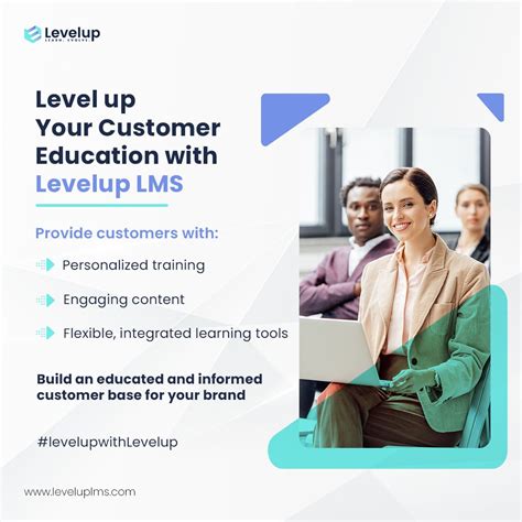 Levelup Lms On Linkedin Customertraining Lms