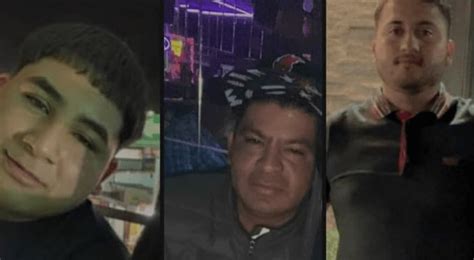 Localizan vivos a jóvenes reportados como desaparecidos en Mexicali
