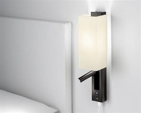 Product Spotlight LED Dock Combination