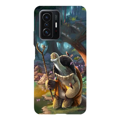 Капак съвместим с Xiaomi Redmi Note 10 Redmi Note 10s Viceversa