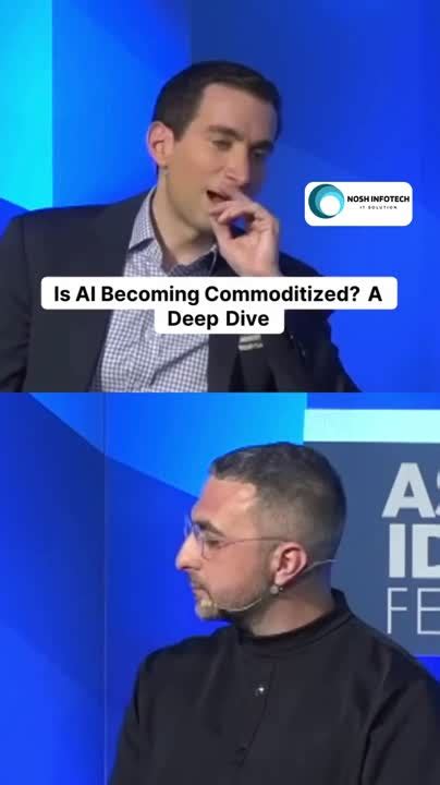 Nosh Infotech Company On Linkedin Ai Artificialintelligence