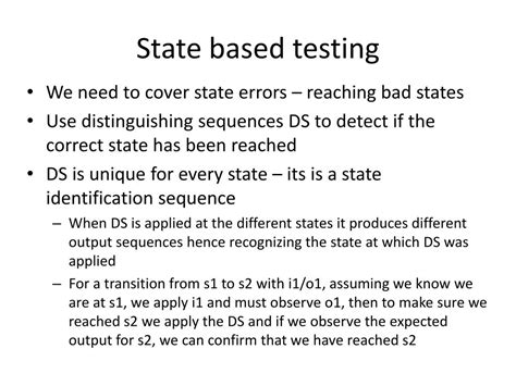 Ppt Testing Powerpoint Presentation Free Download Id 3405120