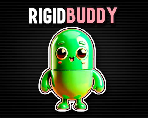 Rigidbuddy Rigidbody Helper Class For Unity By Duckhive