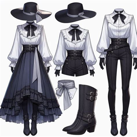 Generador De Imágenes Dress Design Sketches Fashion Inspiration