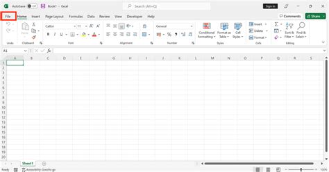 Workbook In Excel Meaning Function And How To Use It Compute Expert