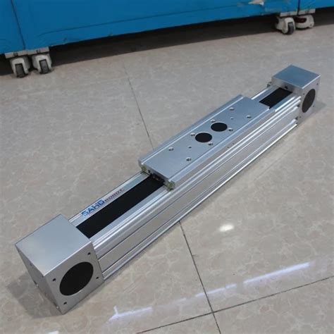 Xyz Axis Cartesian Gantry Robot High Speed Positioning Precision Rail Guide Indutrial Cartesian