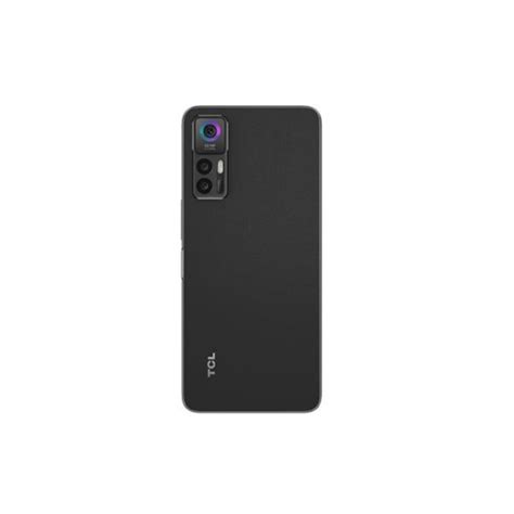 TCL 30 Tech Black Smart Phone | T676H-2ALCGB12 - expert.ie