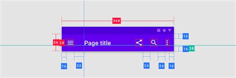 Collapsing Toolbar With Parallax Effect And Curve Motion In Jetpack