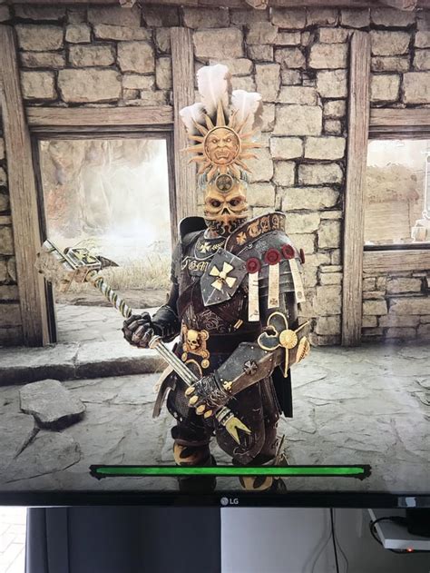 Kruber Skins Cosplay Purposes R Vermintide