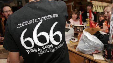666など聖書の数字を解説
