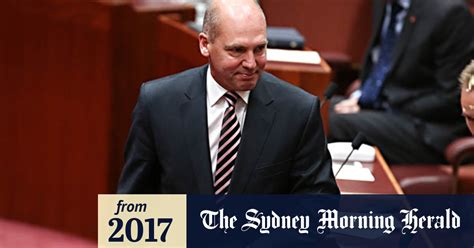 Video Senate President Caught Up In Citizenship Scandal