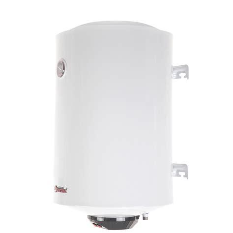 Круглый накопительный водонагреватель THERMEX Thermo 50 V Slim купить ...