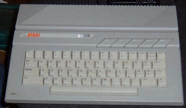 Is This Normal For A 65xe Atari 8 Bit Computers AtariAge Forums